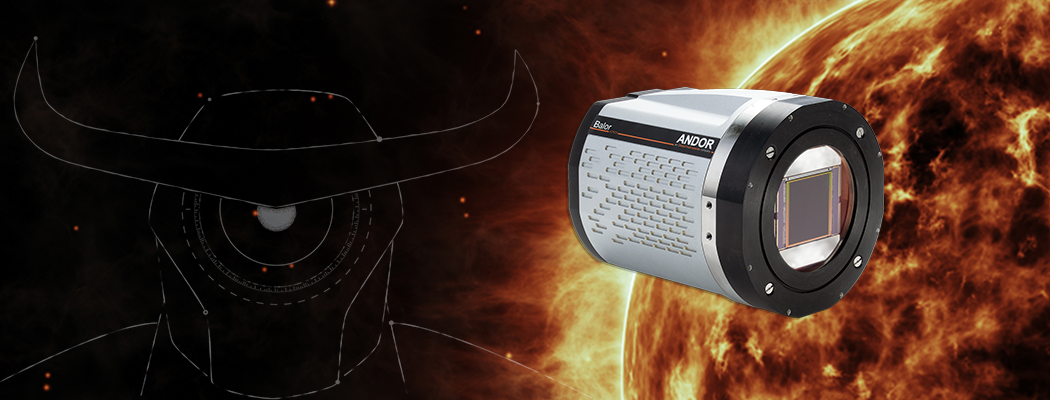 Andor Technology 科学级成像 光谱解决方案 - Andor - 牛津仪器