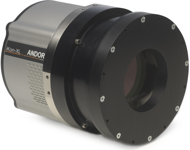 iKon-XL 231 - Andor - 牛津仪器